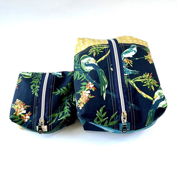 Packing Cubes Pattern - Etsy