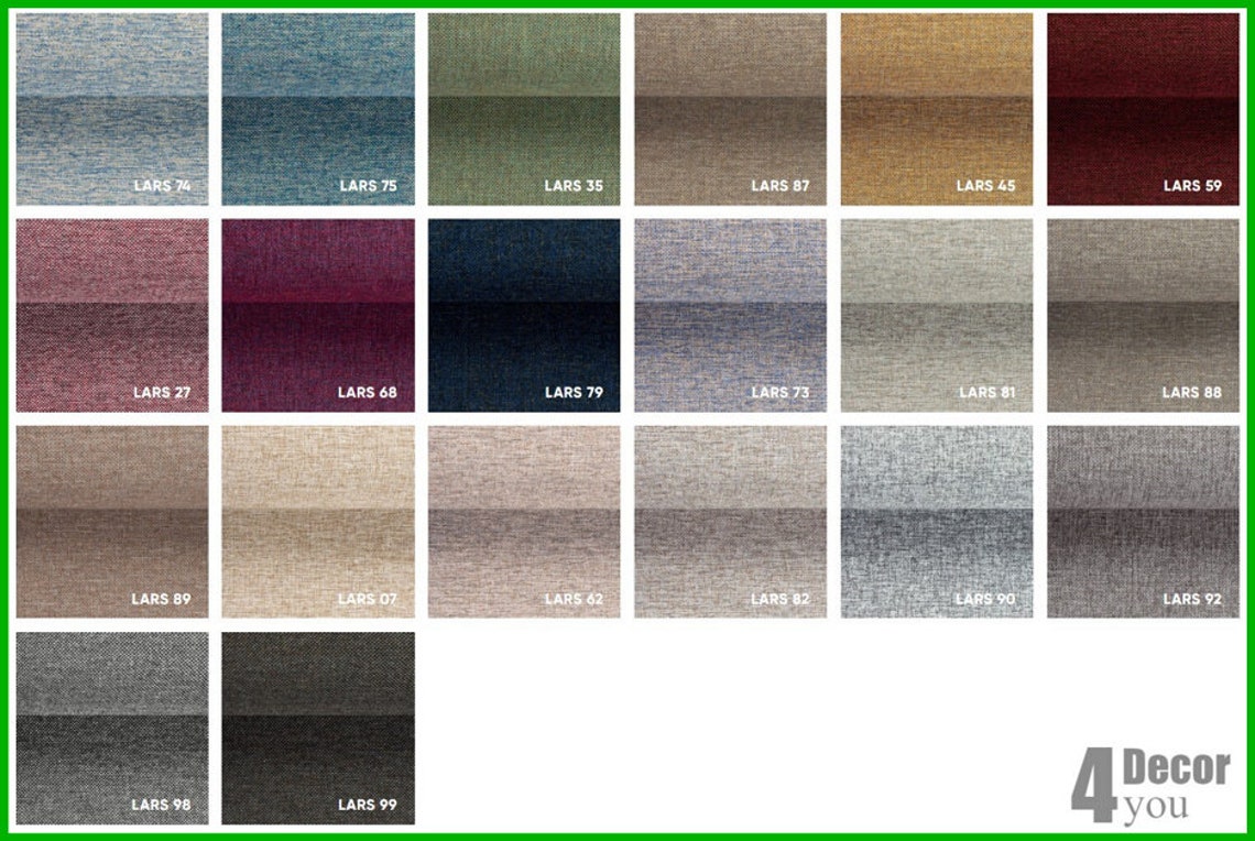 Crayon Like Wall Padded Panels for Nursery Room Baby Room | Etsy