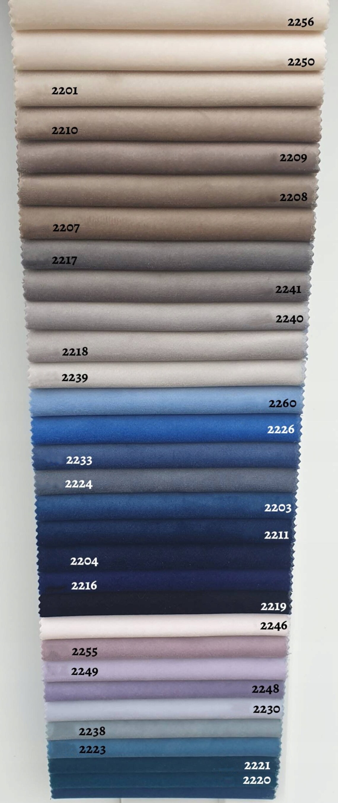 Crayon Like Wall Padded Panels for Nursery Room Baby Room | Etsy