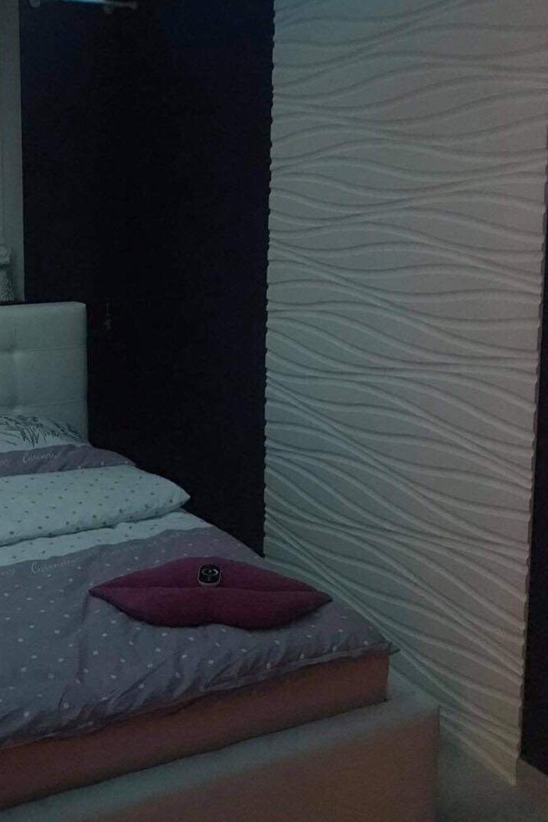 MDF3D Wall Panels MDF 3D Panels 3D WALL Wall Decoration - Etsy