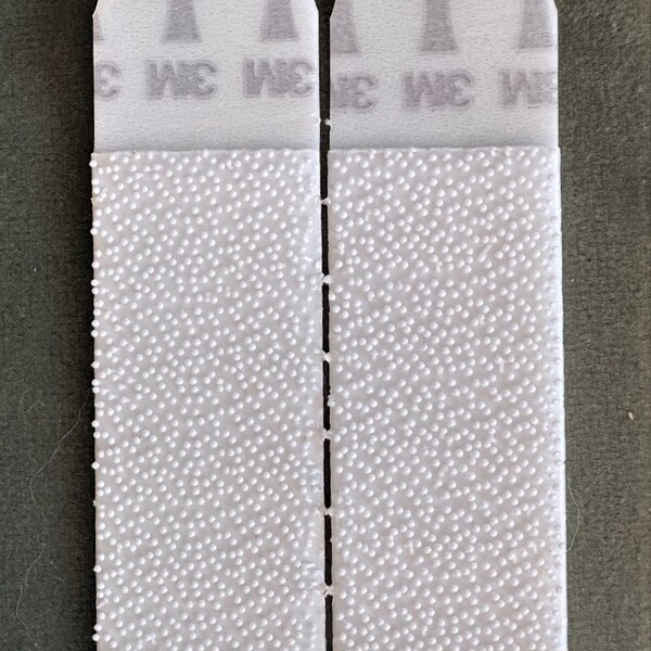 Velcro Panels - Etsy