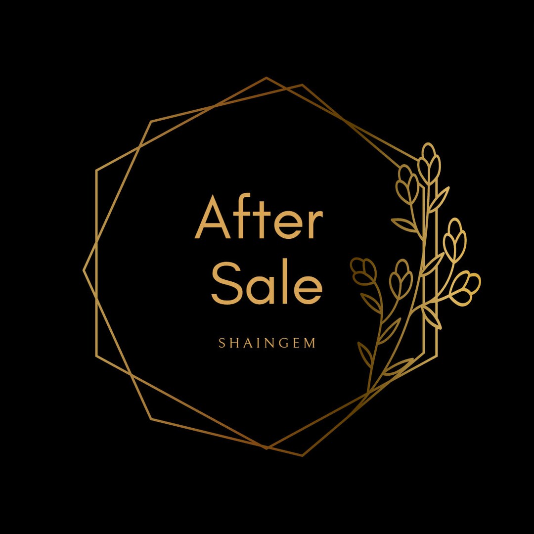 After Sale( Remake a New Engagement Ring for Liam) - Etsy