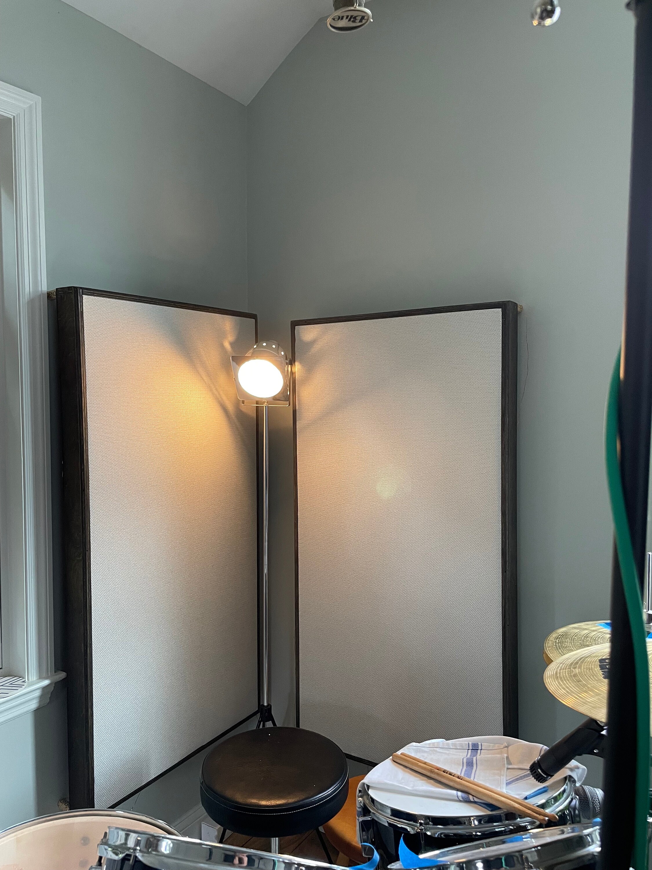 Premium Acoustic Sound Absorption Panels - Etsy