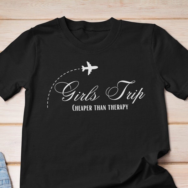 Girls Trip T Shirts - Etsy