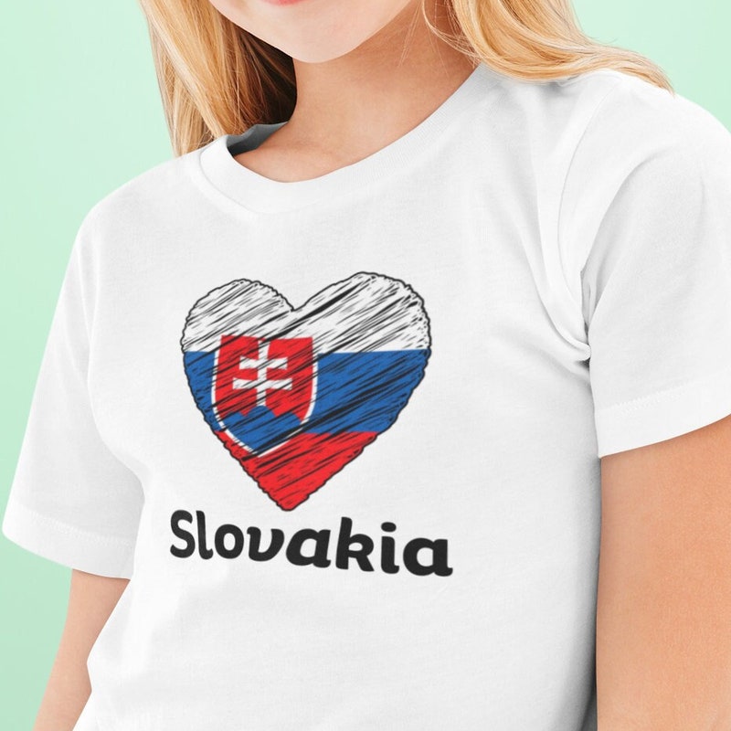 Slovakia - Etsy