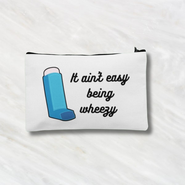 Asthma Box - Etsy