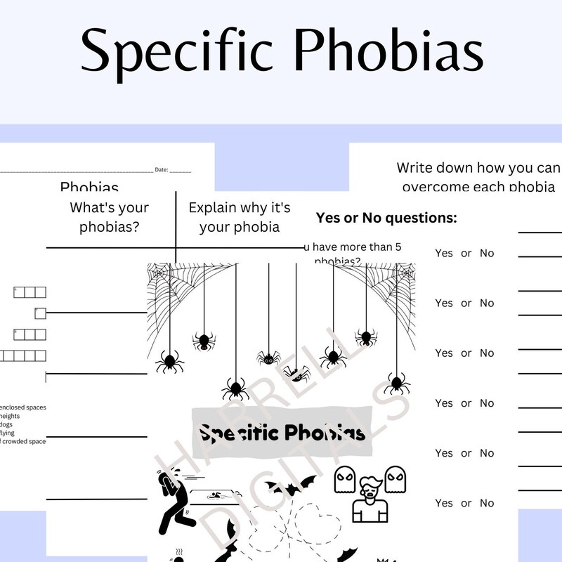 HarrellDigitals - Etsy