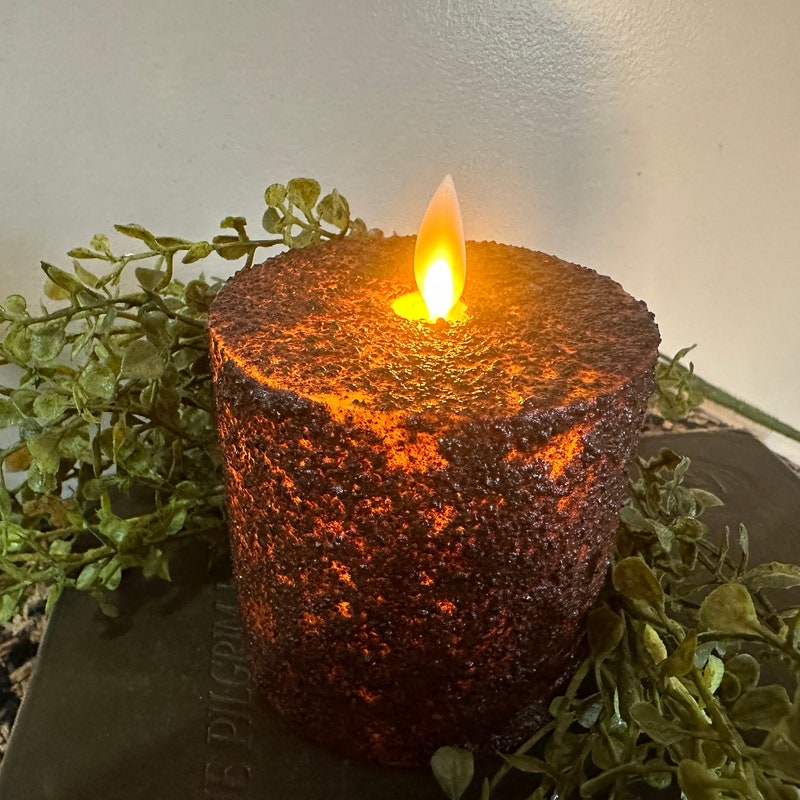 Grubby Candle - Etsy