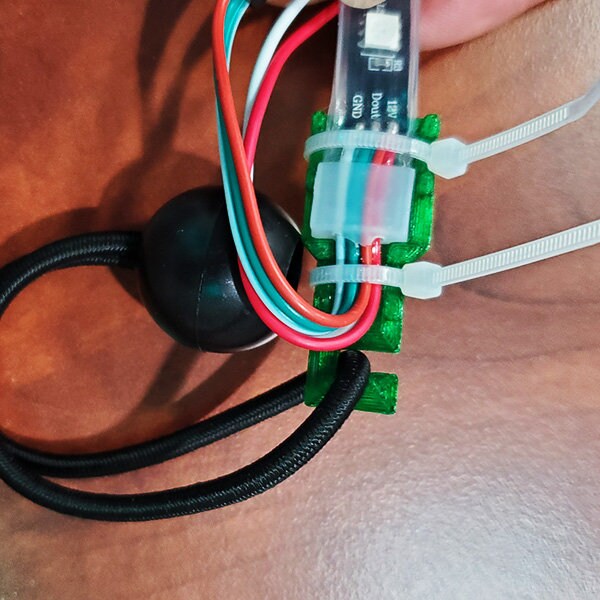 Leaping Arch Base Kit for Holiday Light Displays, 1" Pex & 2" HDPE - Etsy