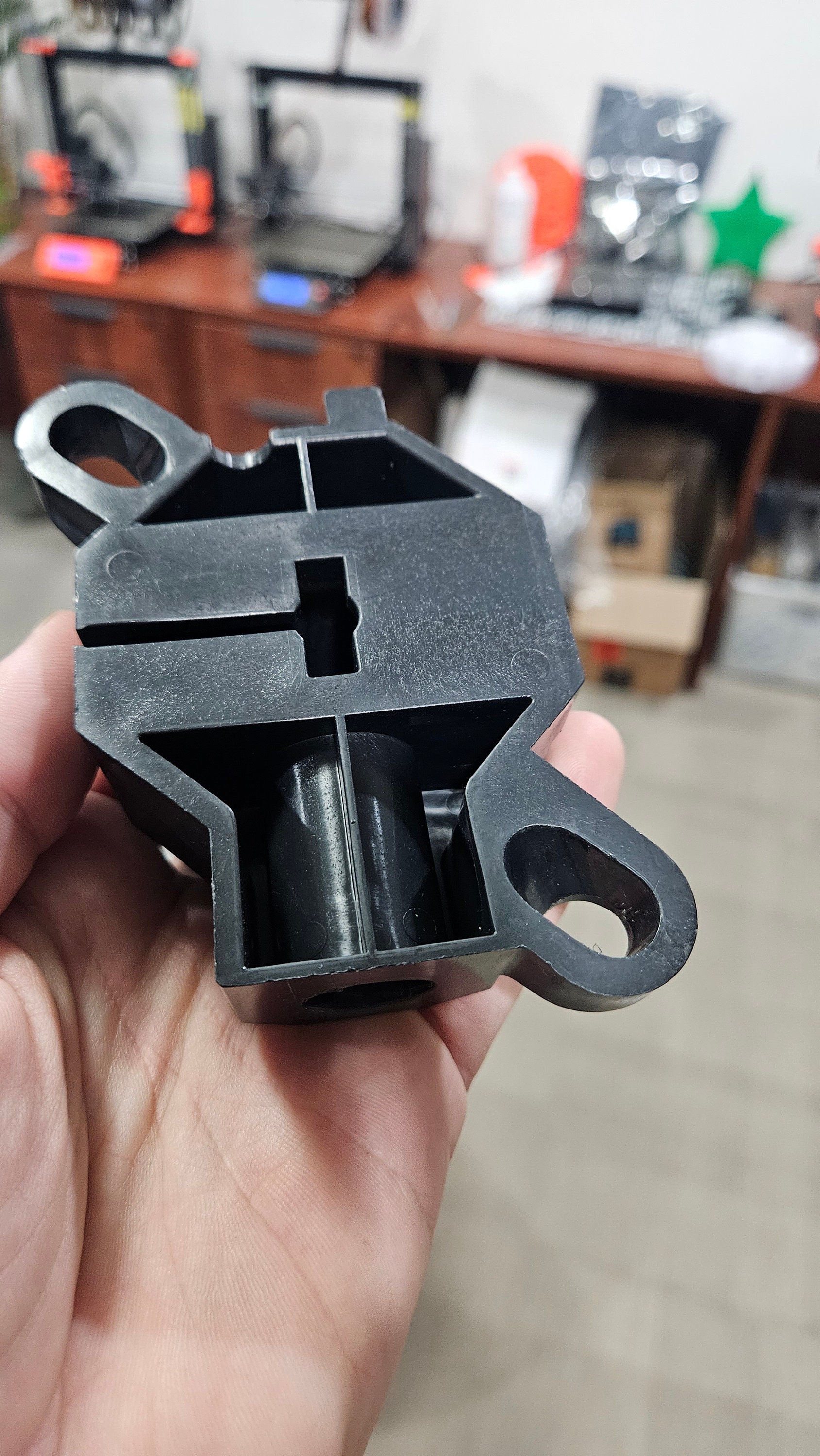 NEW Leaping Arch Base Kit for Holiday Light Displays INJECTION MOLDED ...