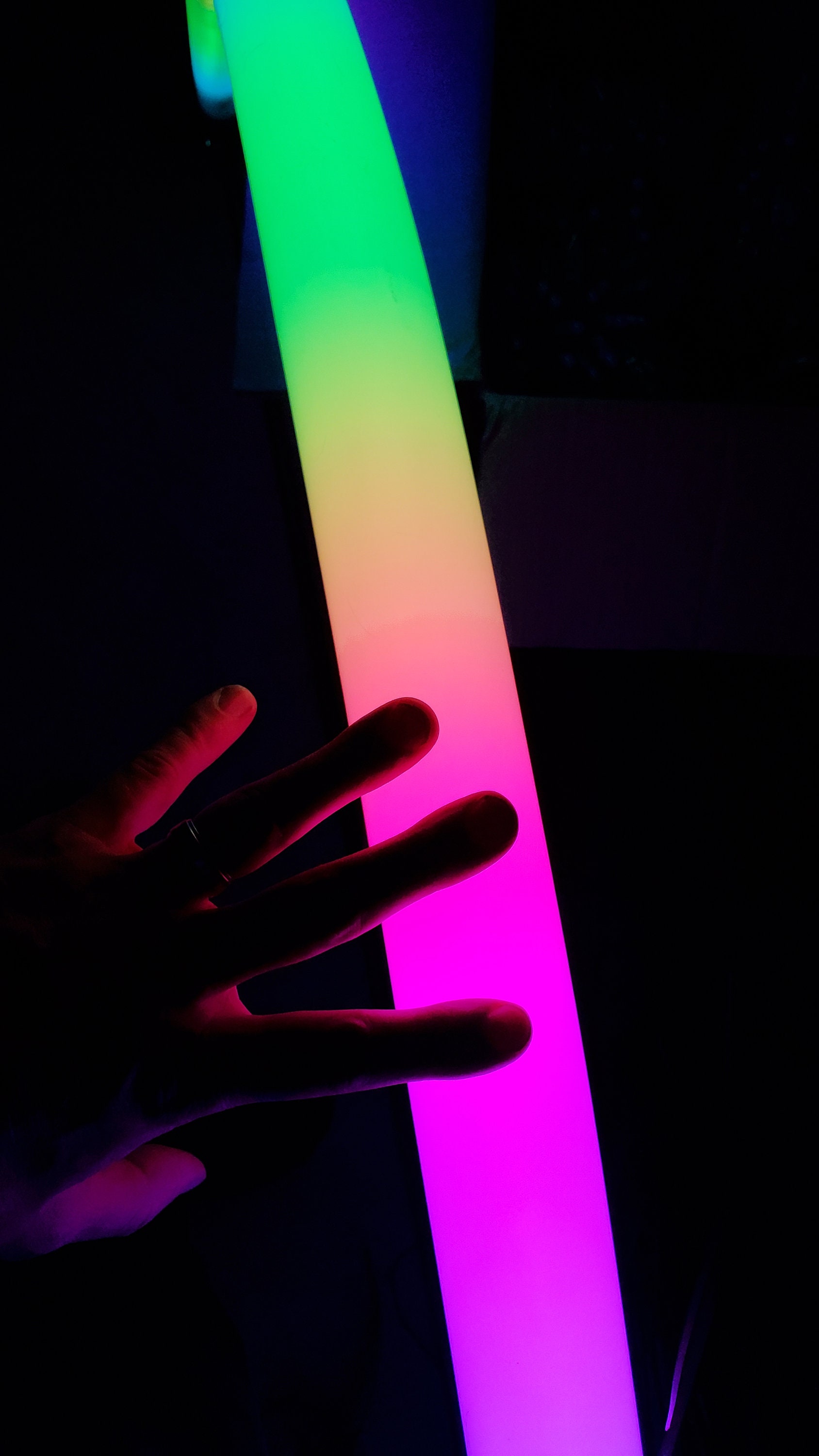 Leaping Arch Base Kit for Holiday Light Displays, 1" Pex & 2" HDPE - Etsy