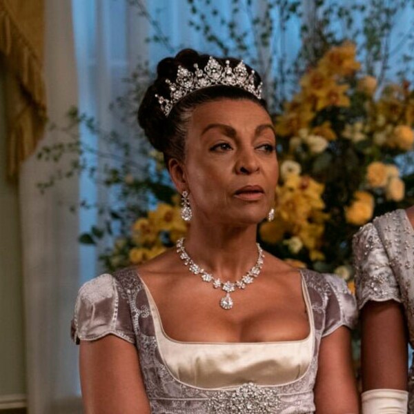 Bridgerton Necklaces - Etsy