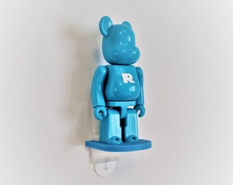 Bearbrick 100 Display Case - Etsy