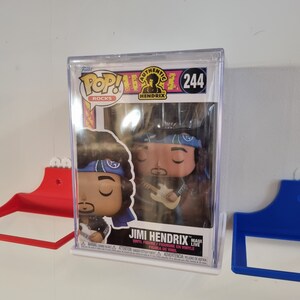 Funko Pop Display Shelf | Bracket for Boxed Funkopops (fits Hard Cases Too) - Etsy