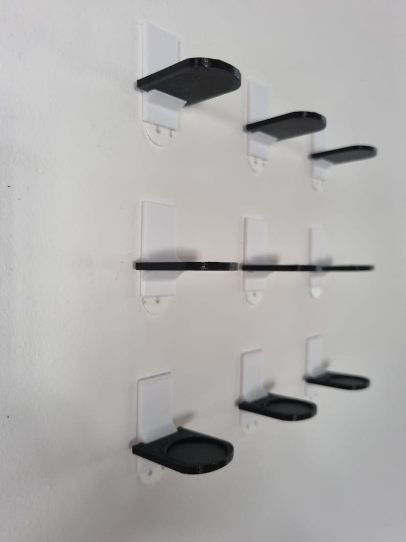 Wargame Miniature Display Shelf Warhammer 40k Presentation - Etsy