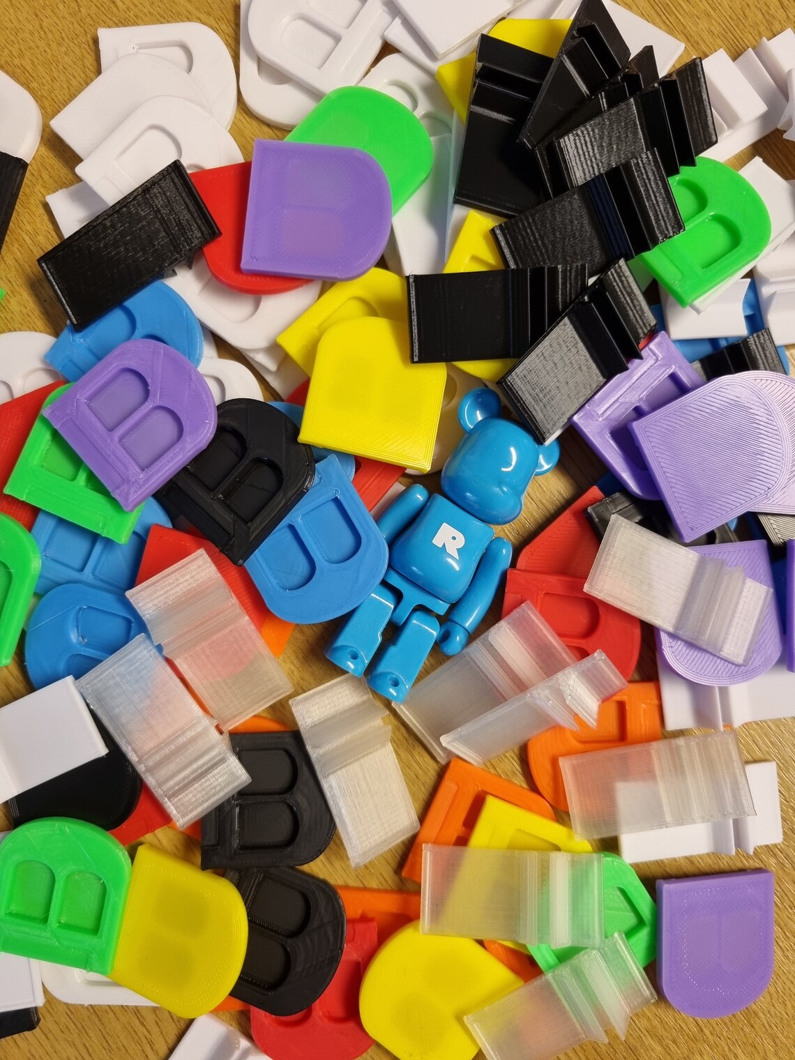 Wargame Miniature Display Shelf Warhammer 40k Presentation - Etsy