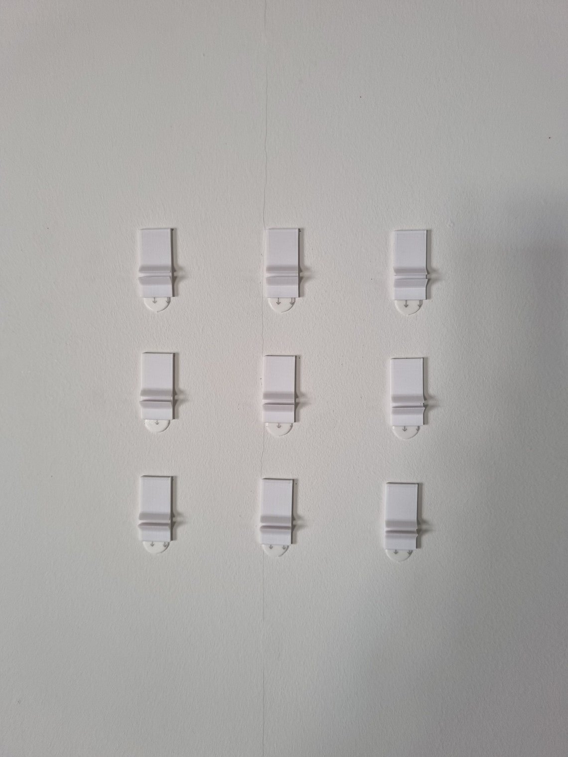 Wargame Miniature Display Shelf Warhammer 40k Presentation - Etsy