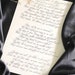 Handwritten Personalised Letter - Etsy