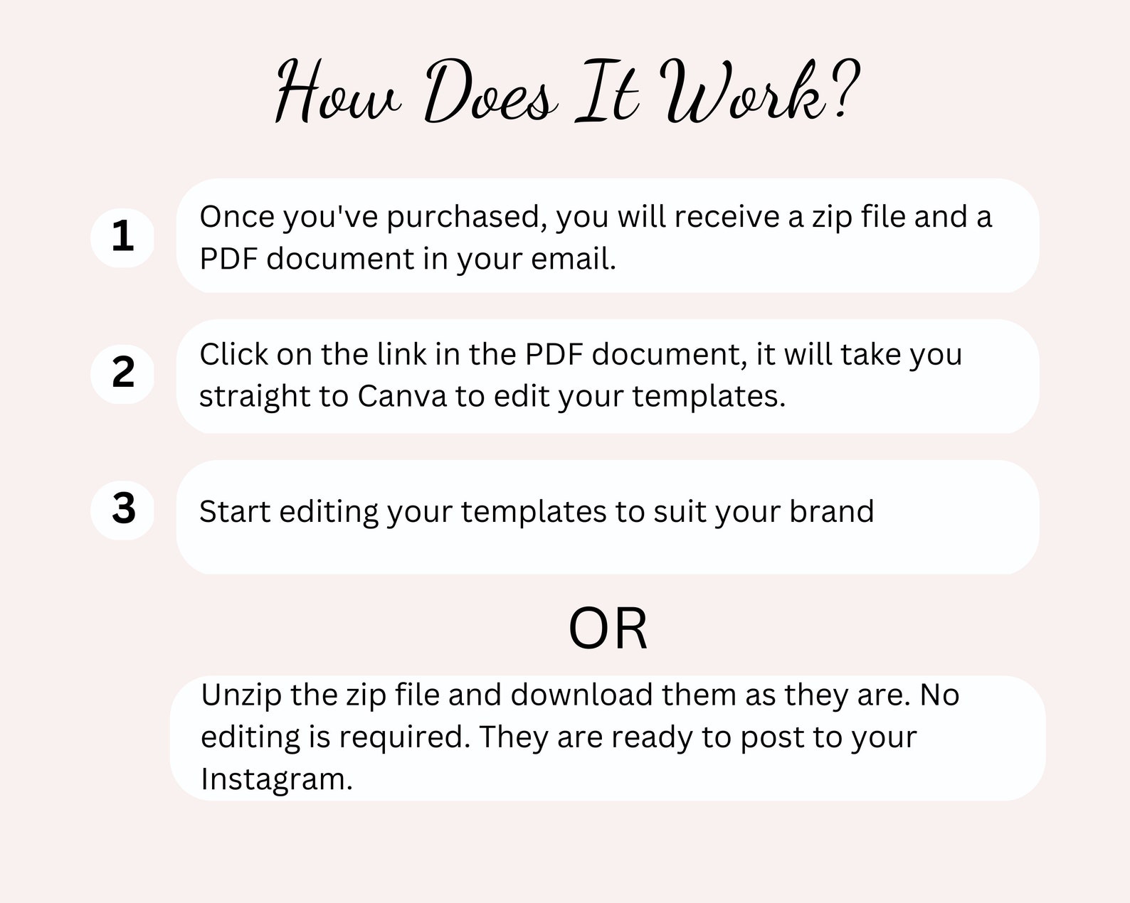 Candle Instagram Post Template, Candle Business, Candle Quotes, Ready ...