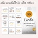 Candle Instagram Post Template, Candle Business, Candle Quotes, Ready ...