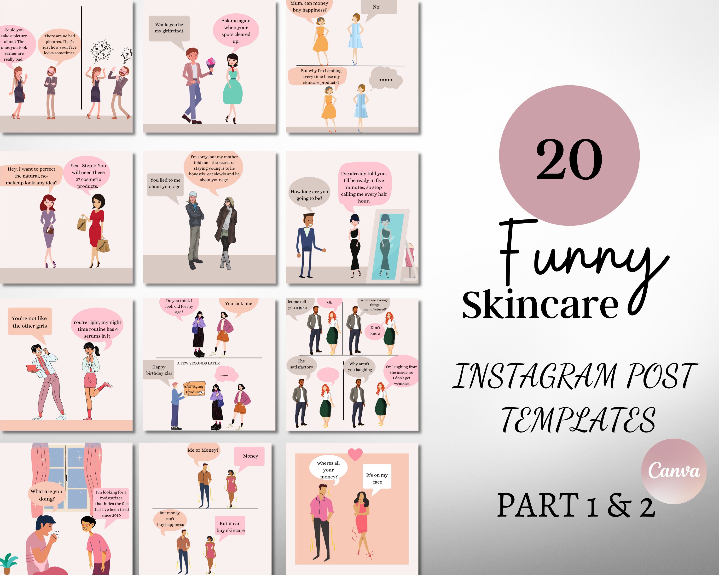 Instagram Funny Post