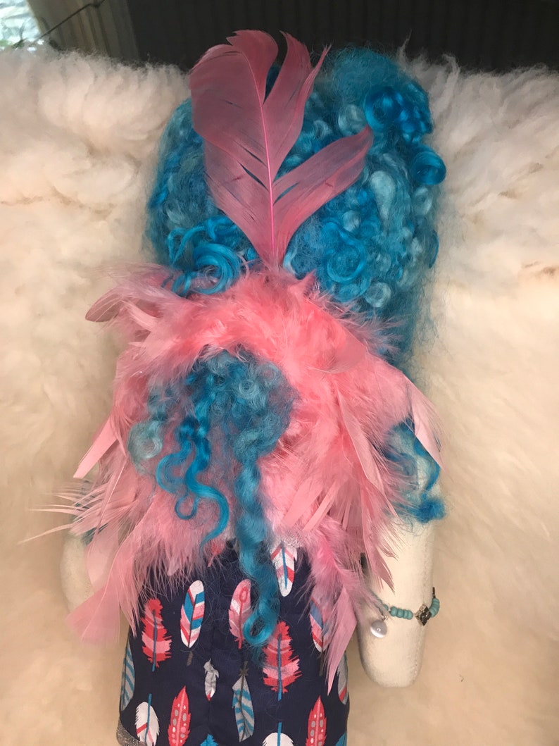 Gorgeous Handmade Ragdoll - Etsy