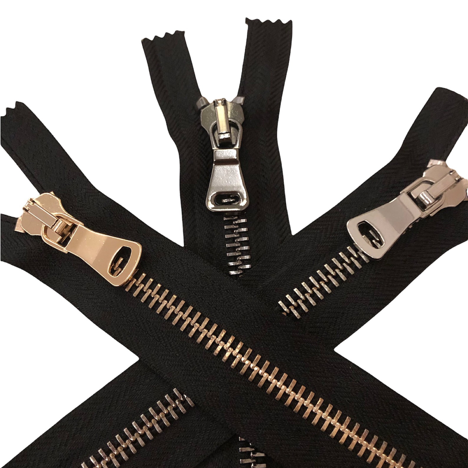 13 Inch 2-way 8 43 Colors Heavy Duty Separating Zipper No 8/ - Etsy