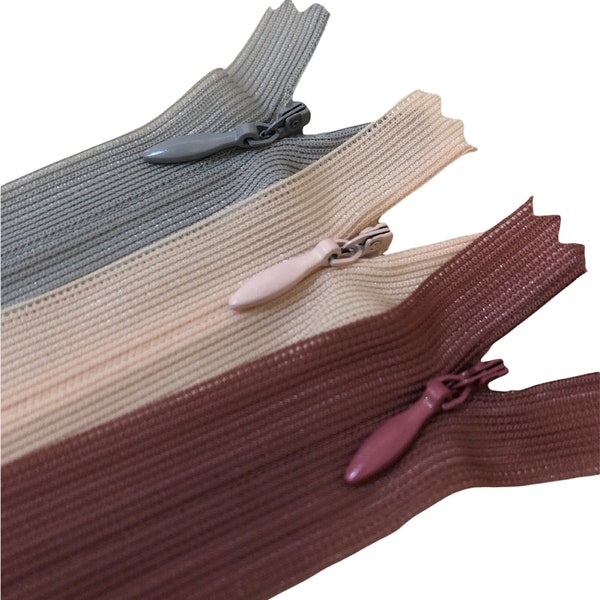 Wholesale Zippers - Etsy