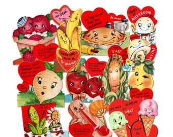 Custom Happy Valentine's Day Stickers, Personalized Valentines Day ...