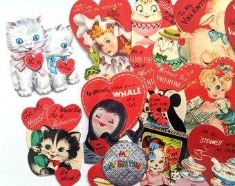 Custom Happy Valentine's Day Stickers, Personalized Valentines Day ...