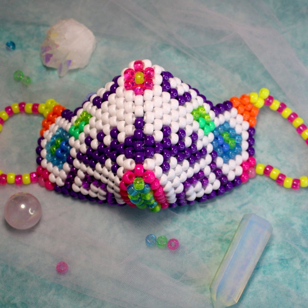 Katrina Mask - Etsy