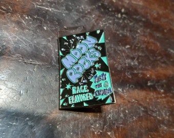 Moon Rocks Molly - Etsy