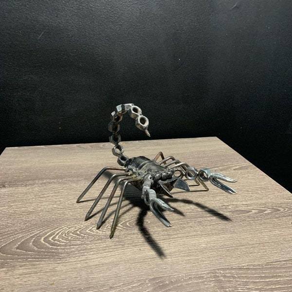 Welded Sculpture - Etsy