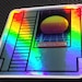 Retro NES Sticker | Vaporwave Aesthetic | Retro 80s | Gaming | Water ...