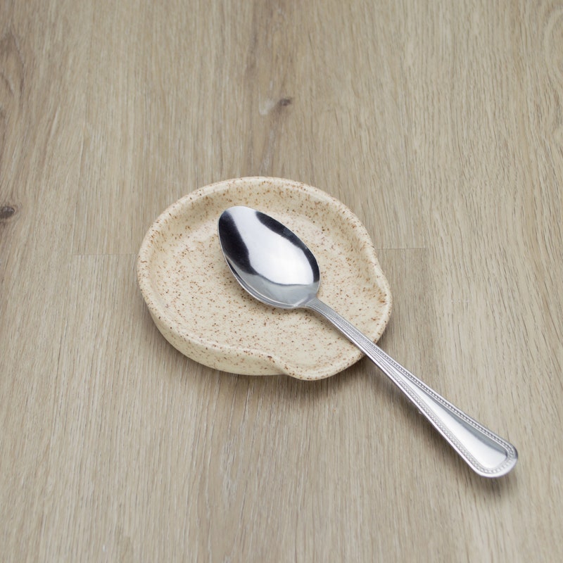 Handmade Spoon Rest - Etsy