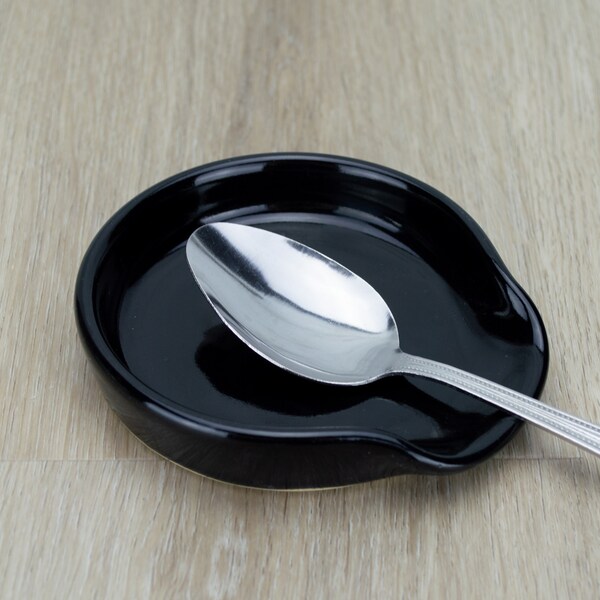 Handmade Spoon Rest - Etsy