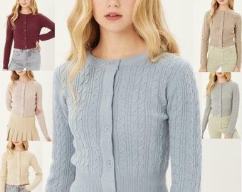 Formal Cardigan - Etsy