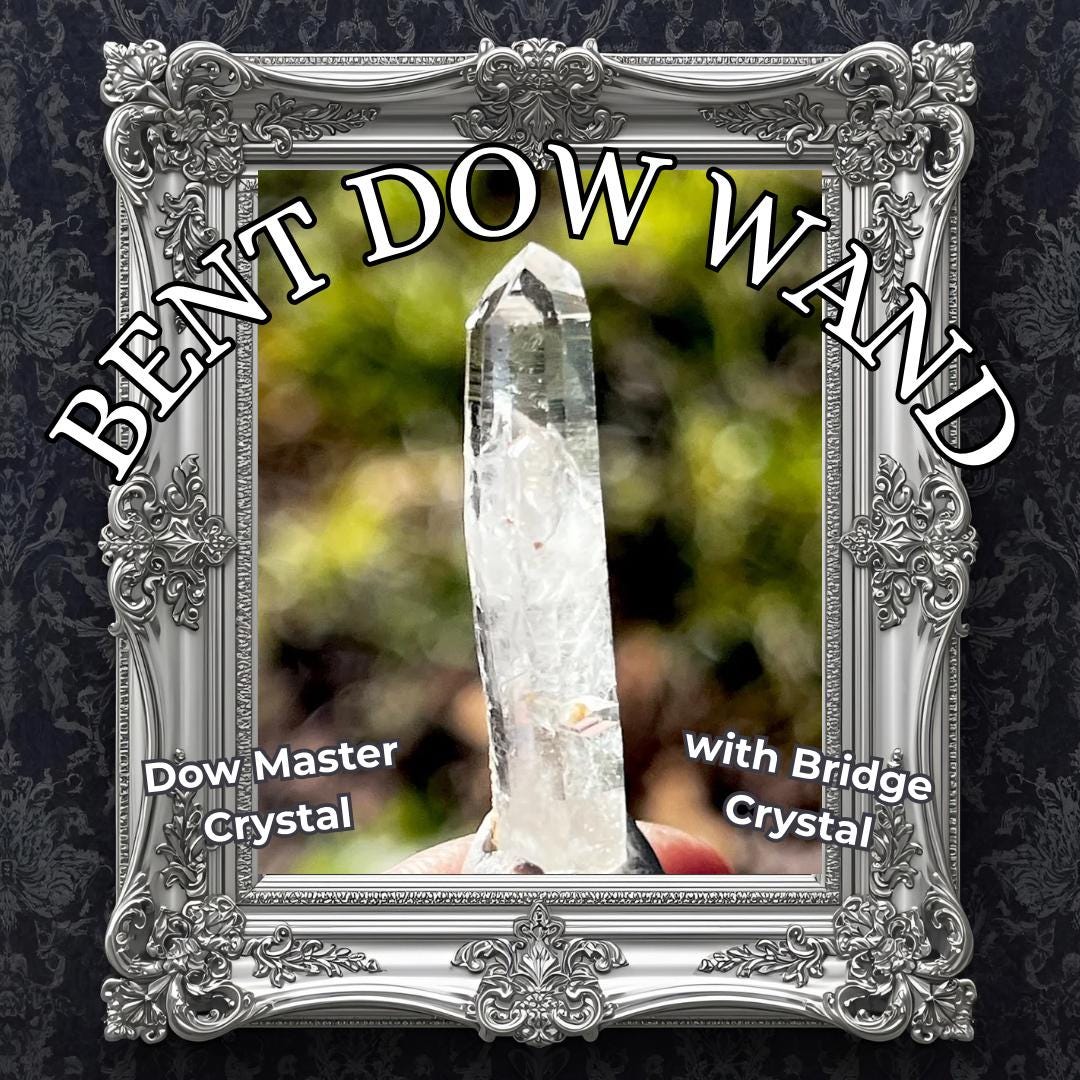 3.5g RARE Bent Dow Laser Wandwth Bridge Devic Rainbow Raw Arkansas ...