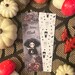 Wednesday Addams Inspired wear Black Bookmark - Etsy