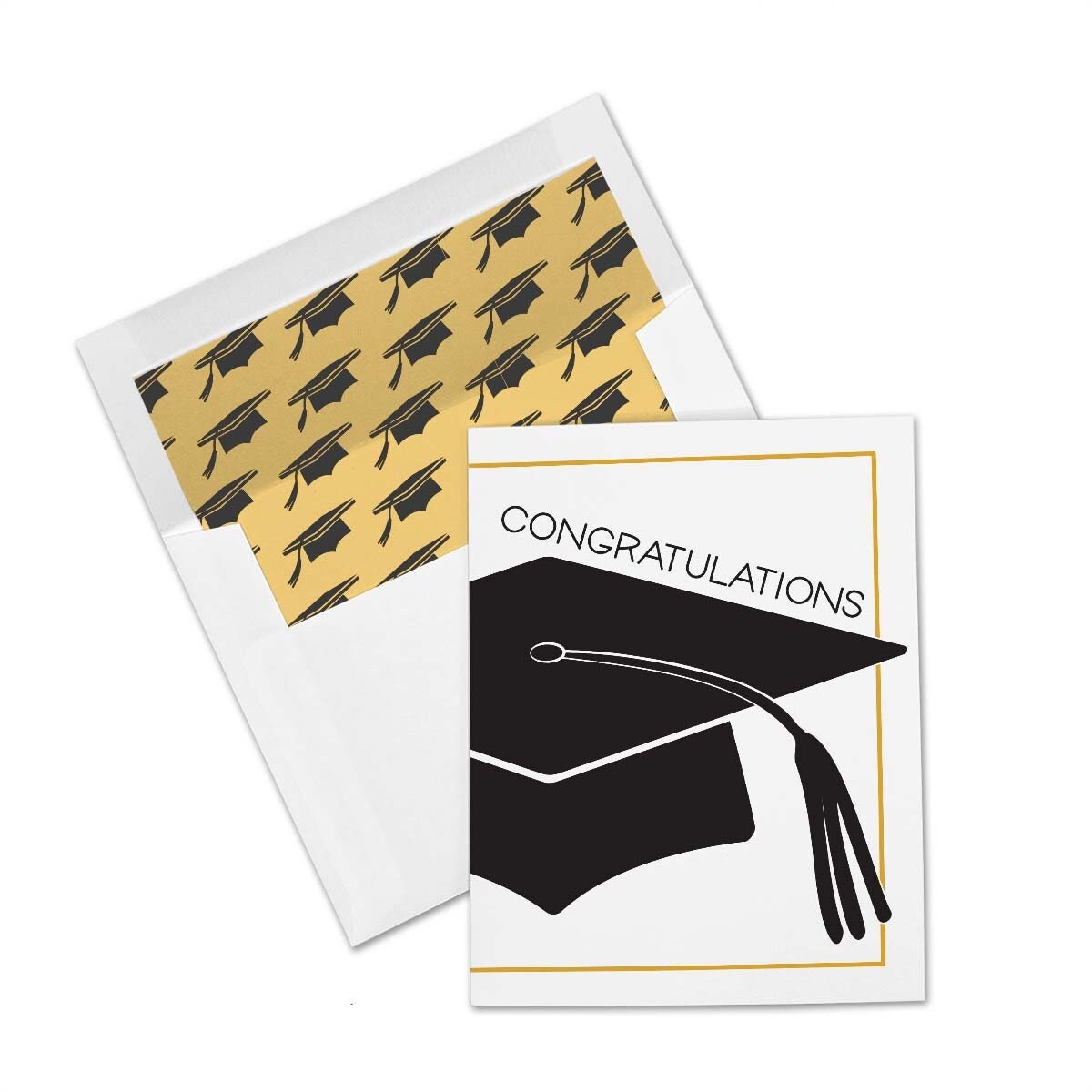 Congratulations Graduation Card ~ Celebrate the Grad ~ You Got Your ...