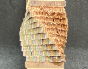 Spectraply Pen Blank - 77A - Etsy