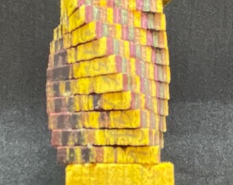 Spectraply Pen Blank - 77A - Etsy