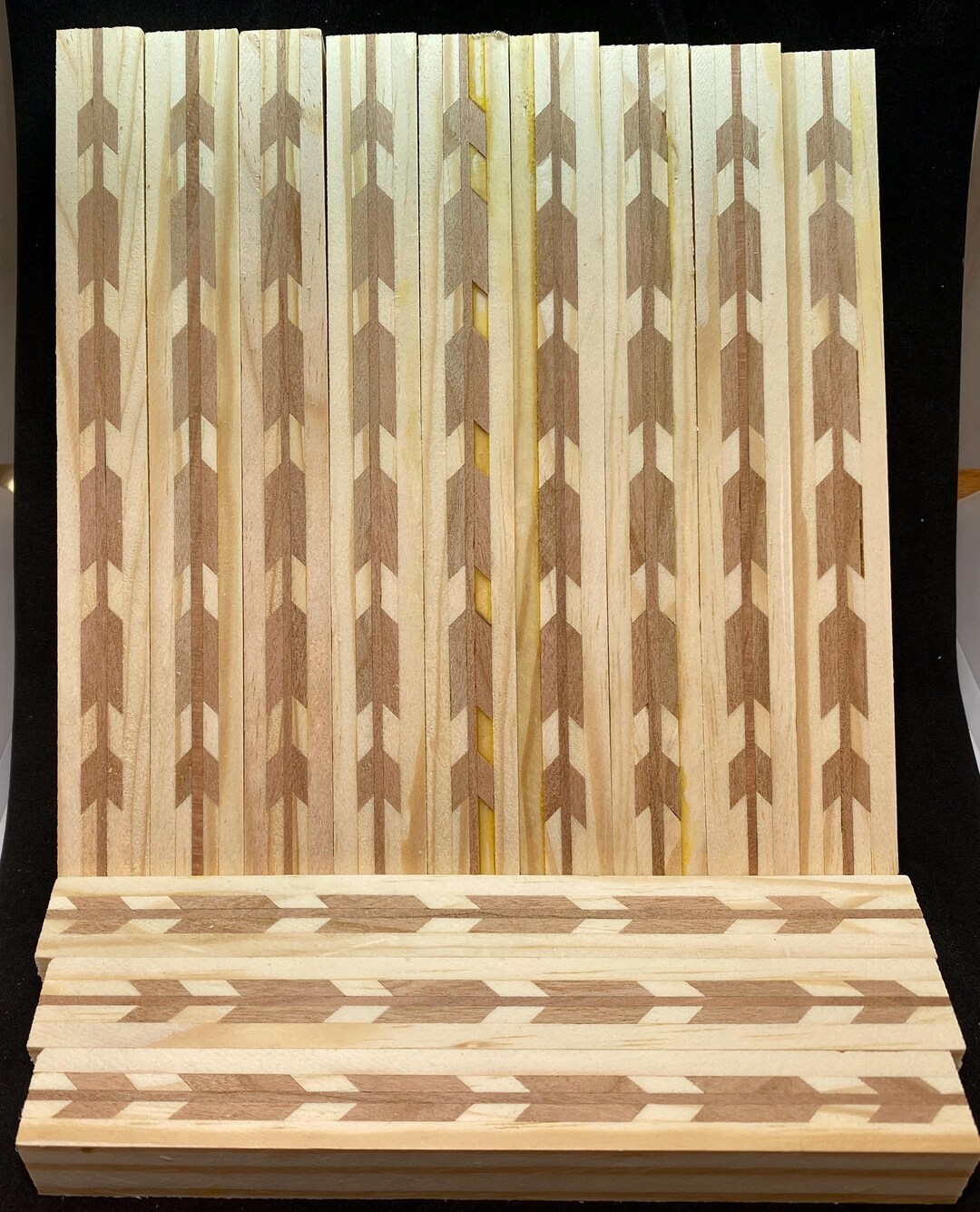 6 1/4 Blanks for the Apollo or Artemis Pen Kit price is for 1 Blank - Etsy