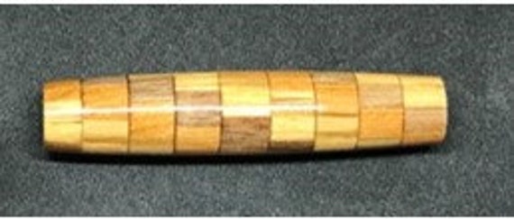 Eight Segment Twist Blank Eight Segment Blank Plans - Etsy