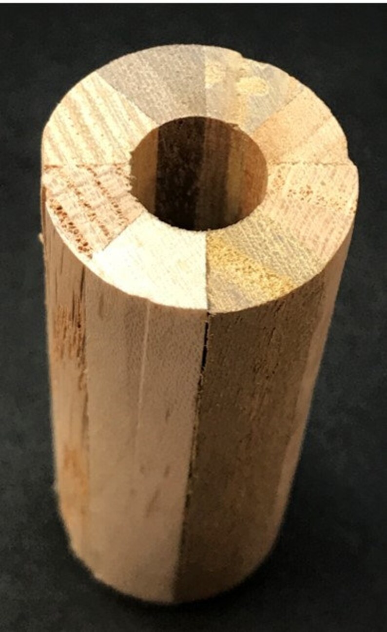 Eight Segment Blank (digital Printable PDF - How to Plans) - Etsy