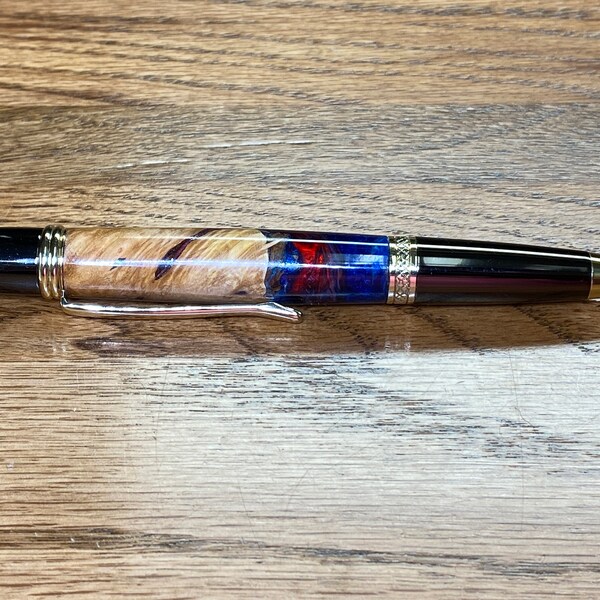 Acrylic Pens - Etsy