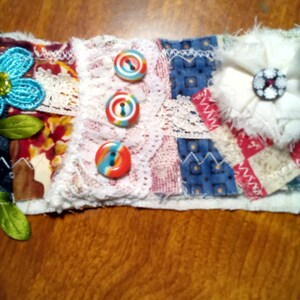 Snippet Roll - Etsy
