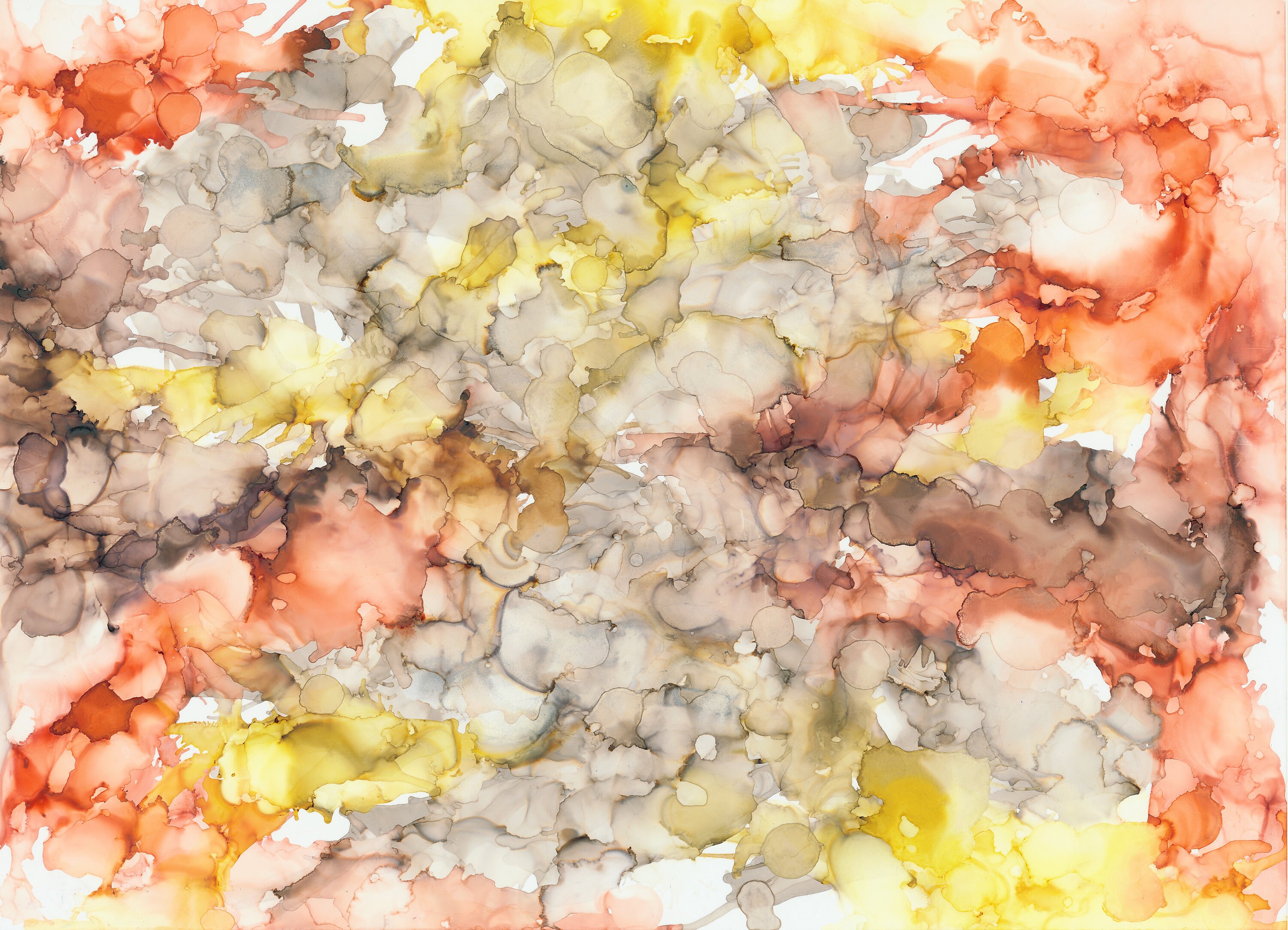 Colorful Cards - Etsy