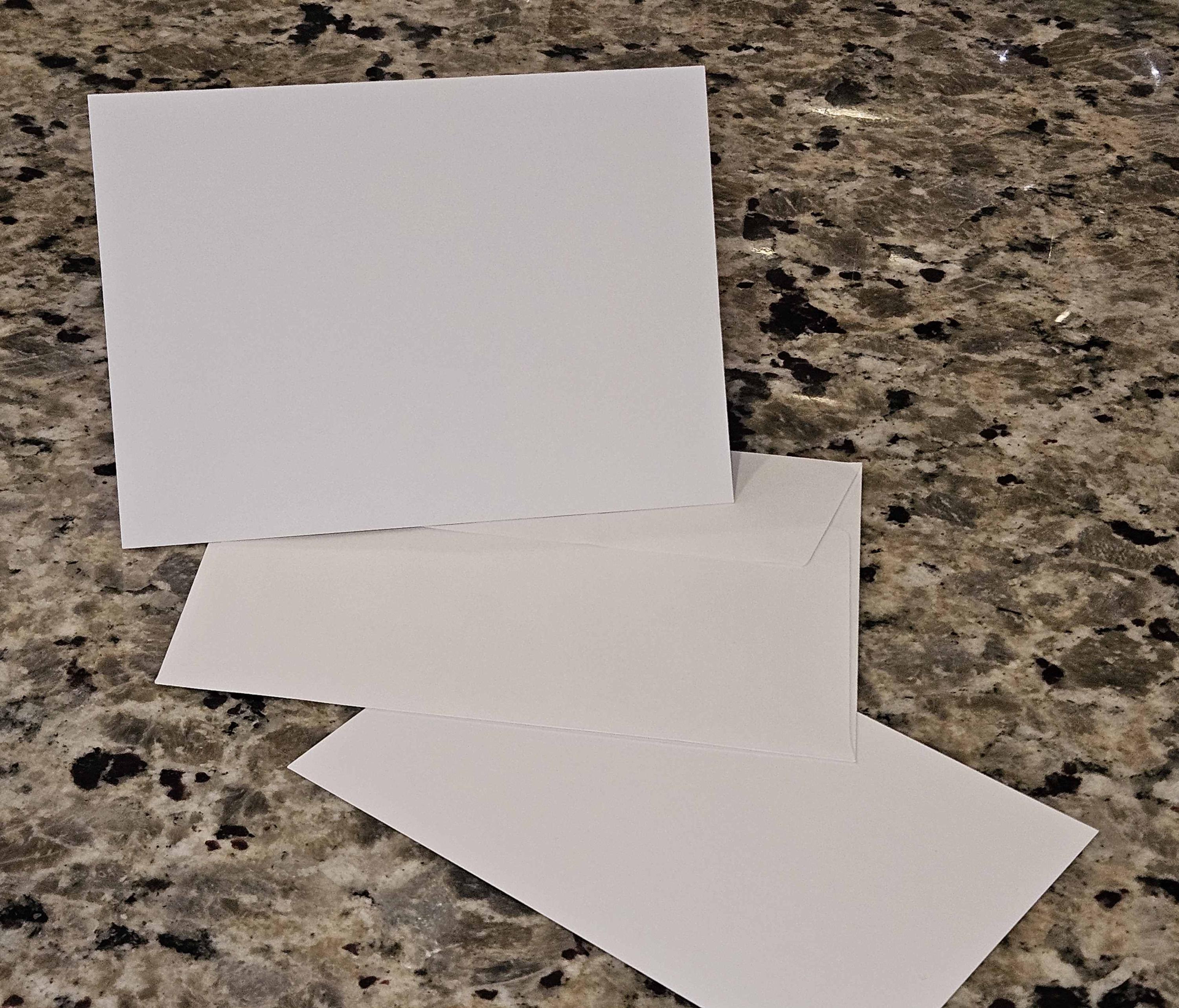 Colorful Cards - Etsy