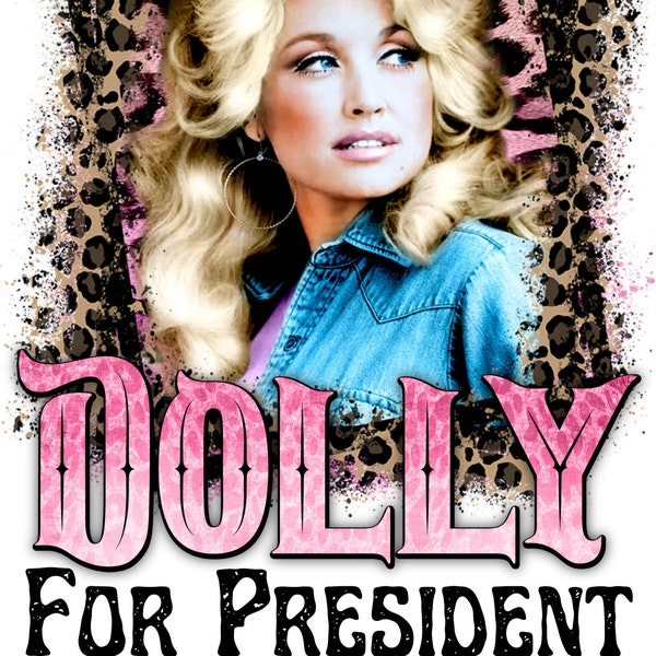 Dolly Parton - Etsy